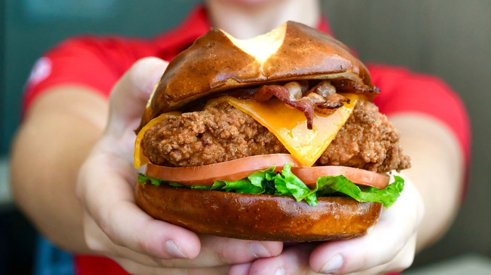 The Us State With The Most Chick Fil A Locations Isnt Georgia Or