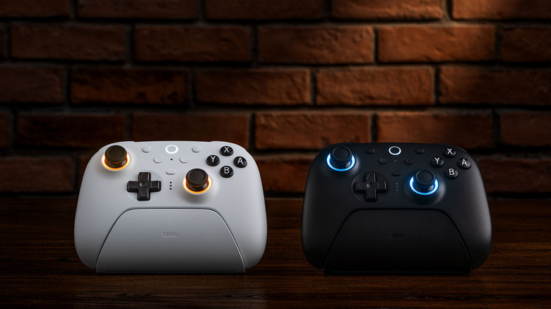 The 4 Best Third-Party Nintendo Switch 2 Controllers That Users Swear ...