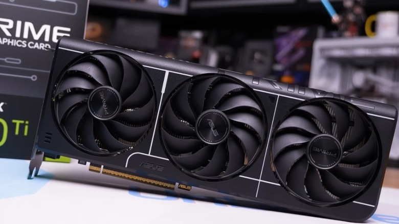 5 Graphics Cards That Could Outperform Xbox Series X - AOL