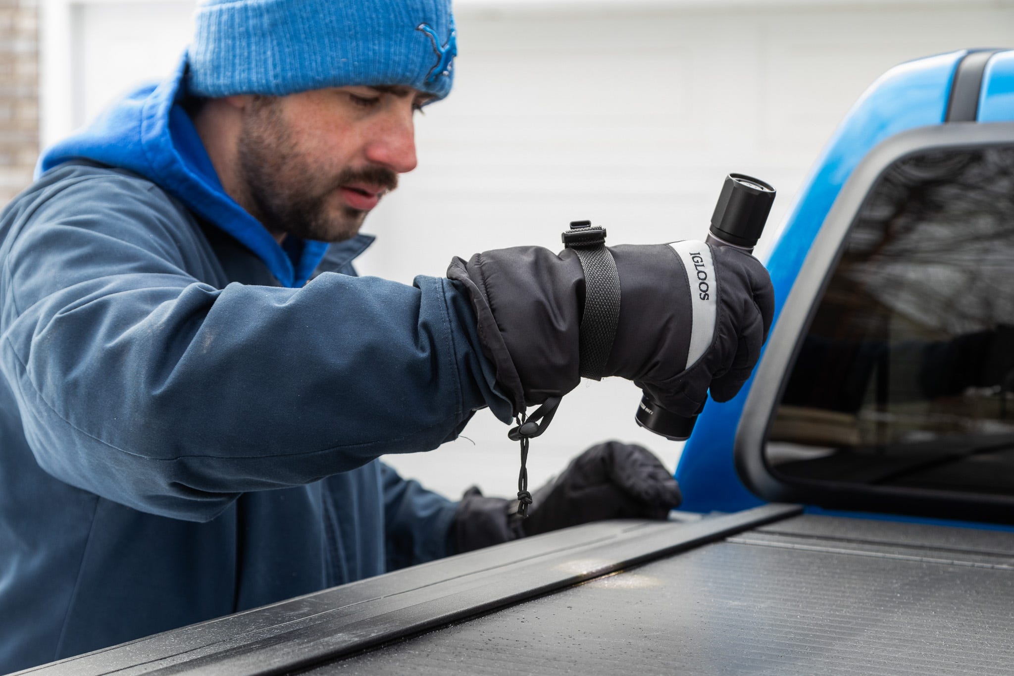 Hard, Soft, or Retractable? We Put the Best Tonneau Covers of 2026 to ...