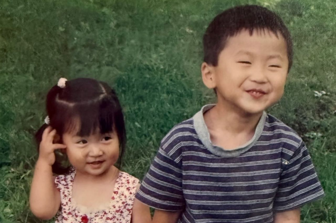 Meet “Jeopardy! ”Star Jamie Ding's Family - AOL