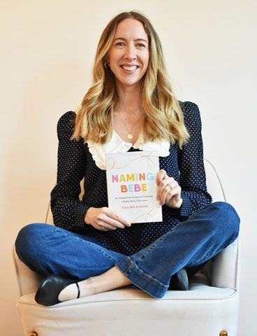 Professional Baby Name Consultant Breaks Down Why Certain Names Are ...