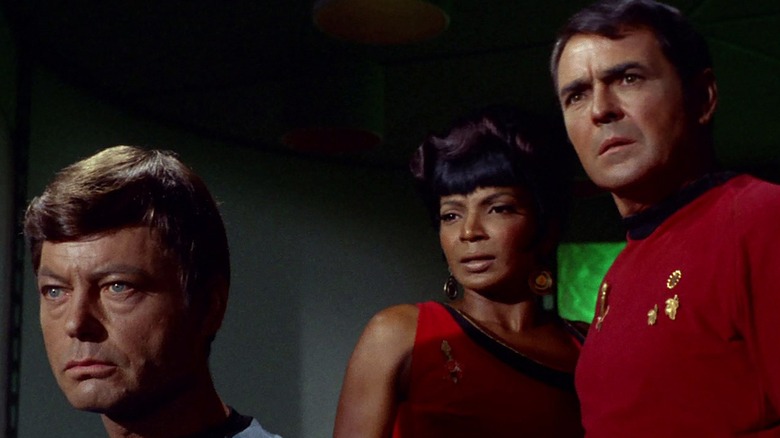 How To Watch The Star Trek Movies And TV Shows In Order - AOL