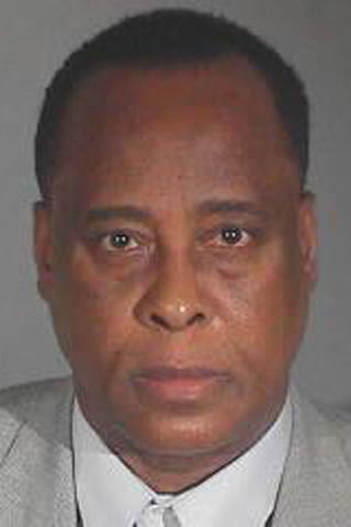 Michael Jackson's Doctor Conrad Murray Was Imprisoned for Killing the ...