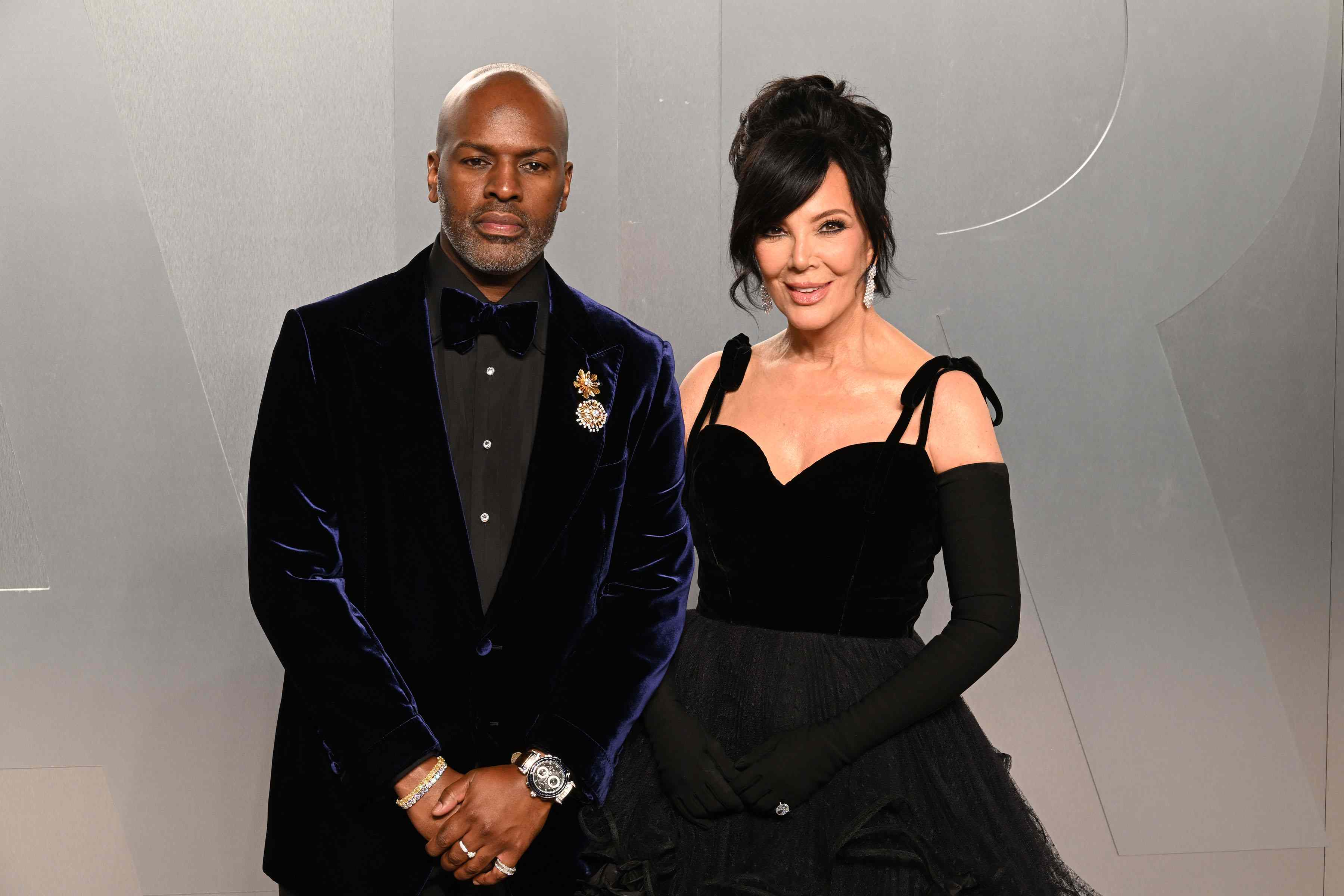 Kris Jenner Talks Corey Gamble Breakup Rumors and Reveals if Marriage ...