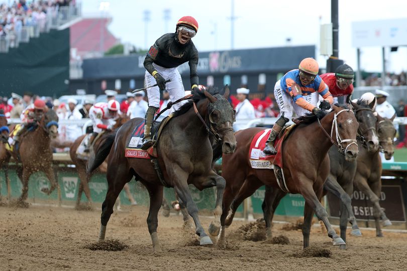 Who won Kentucky Derby 2026? Full results and finish order Churchill ...