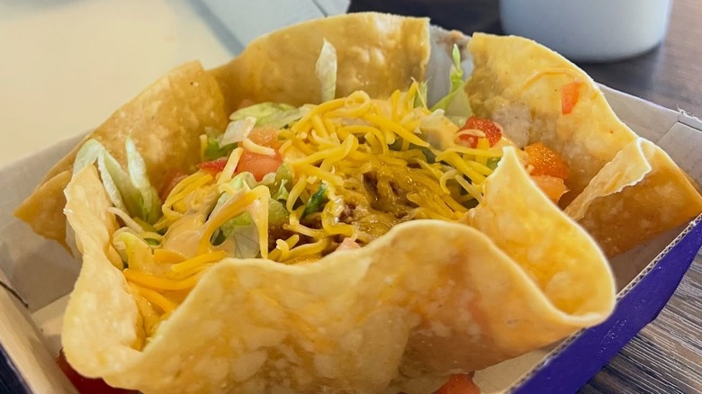 The 10 Best New Fast Food Items Of 2026 So Far, According To Customers ...