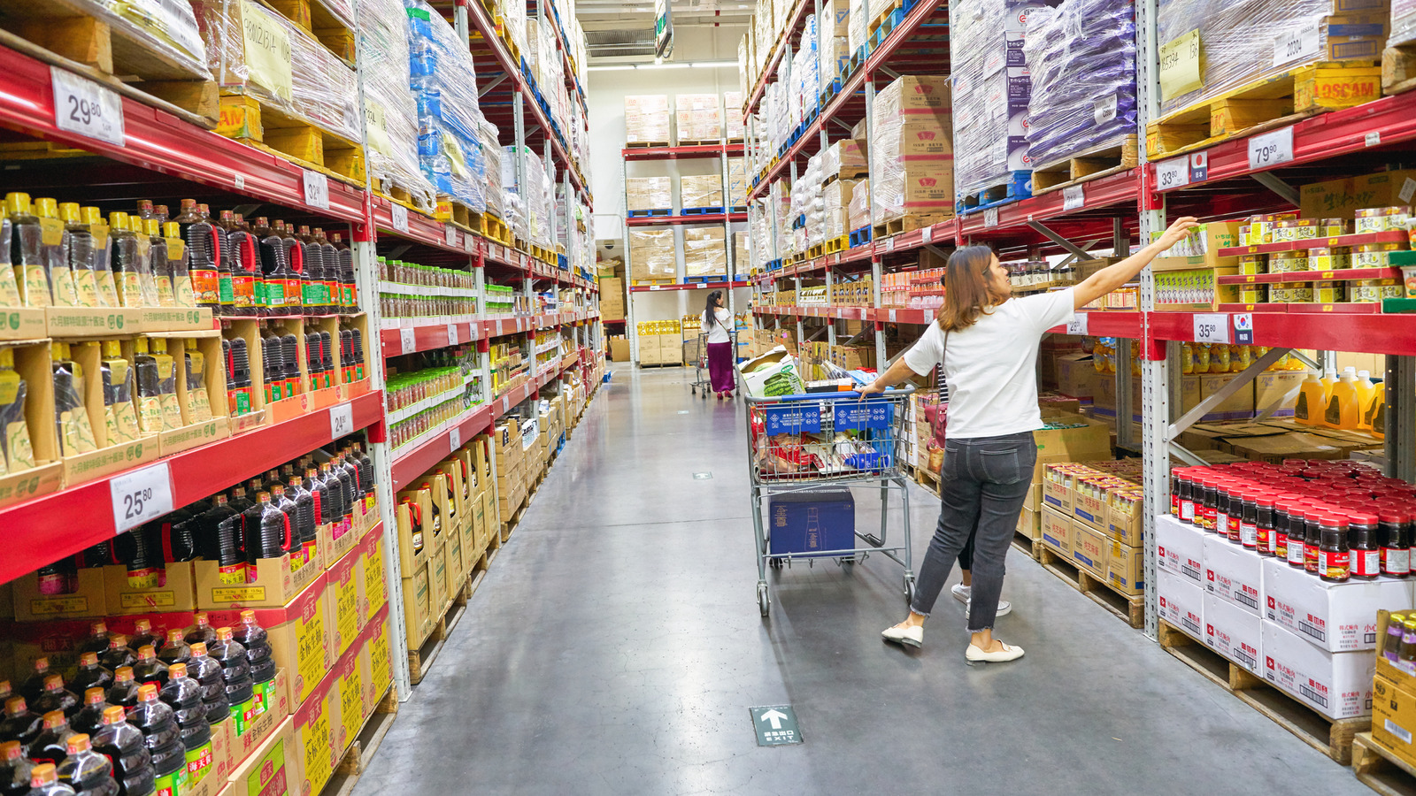 The 10 Best New Member's Mark Items At Sam's Club So Far In 2026 - AOL