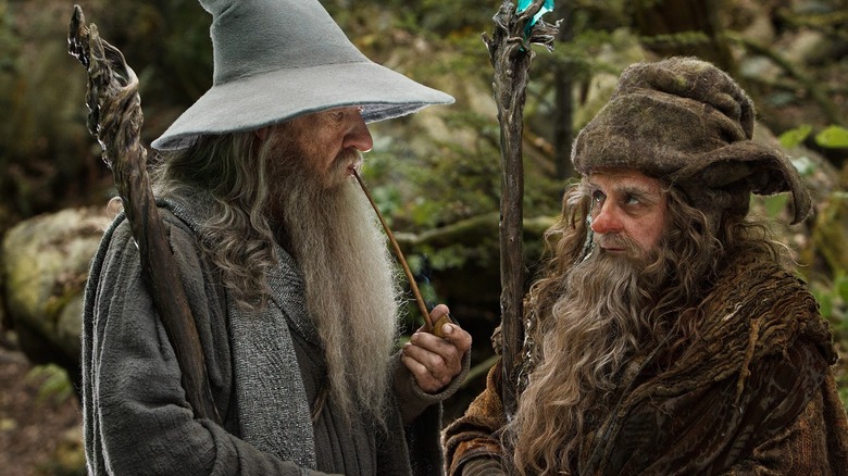 How To Watch The Hobbit Movies At Home - AOL