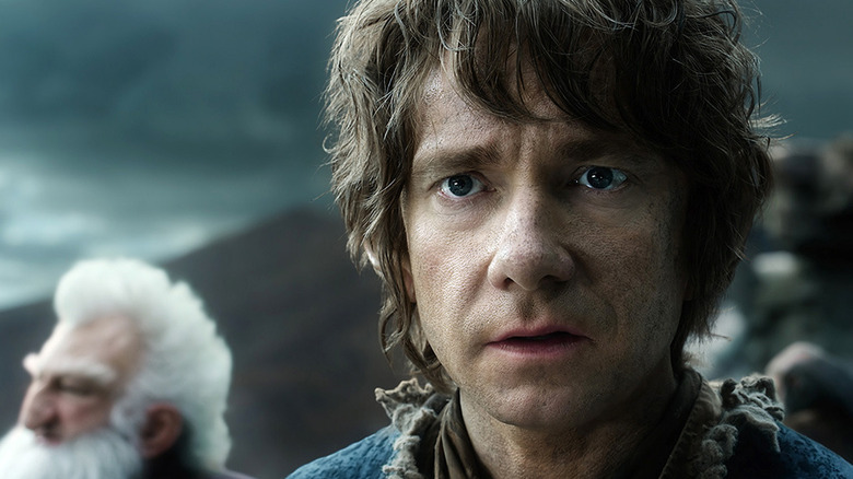 How To Watch The Hobbit Movies At Home - AOL