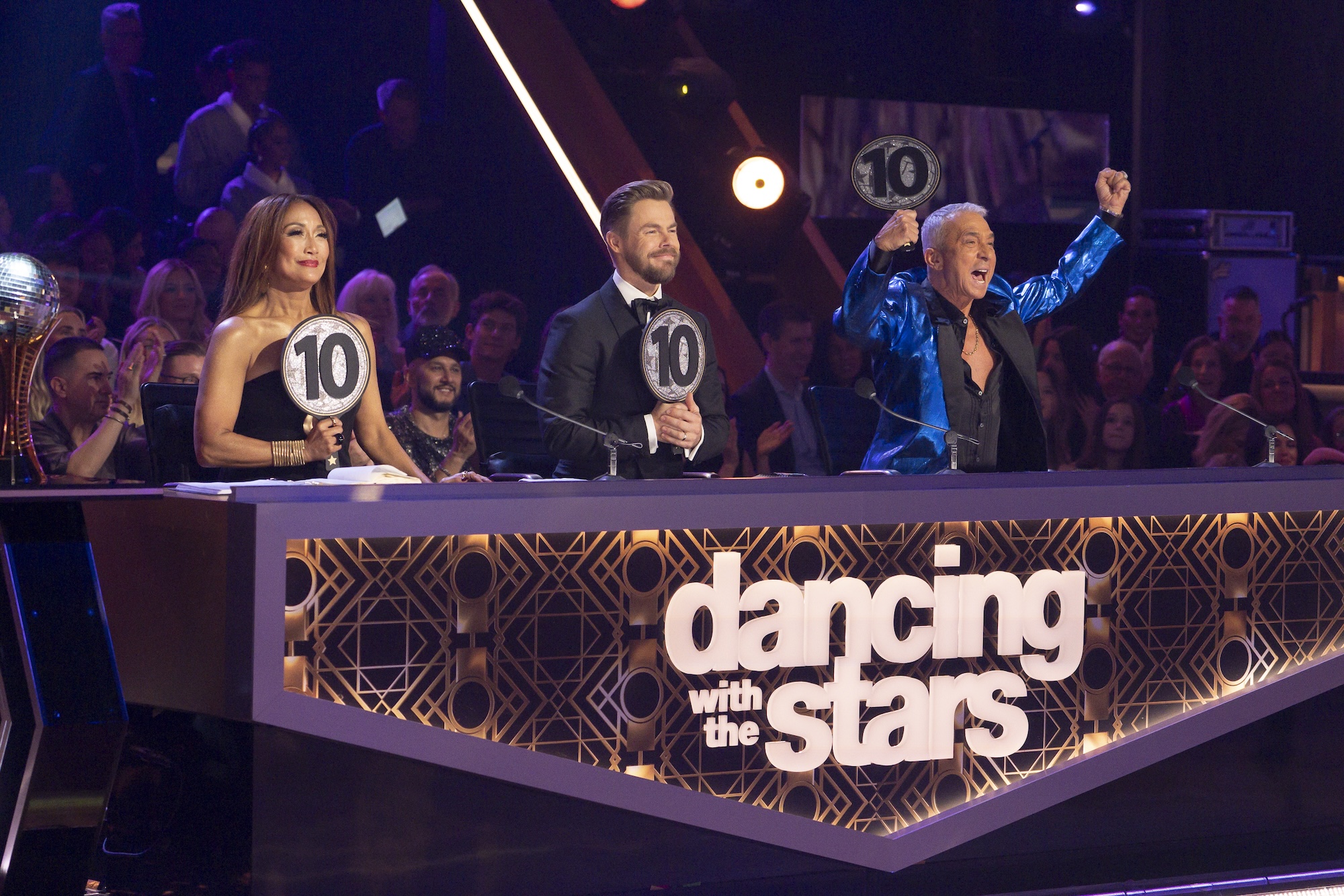 What to Know About Season 35 of ‘Dancing With the Stars’ So Far: Cast ...