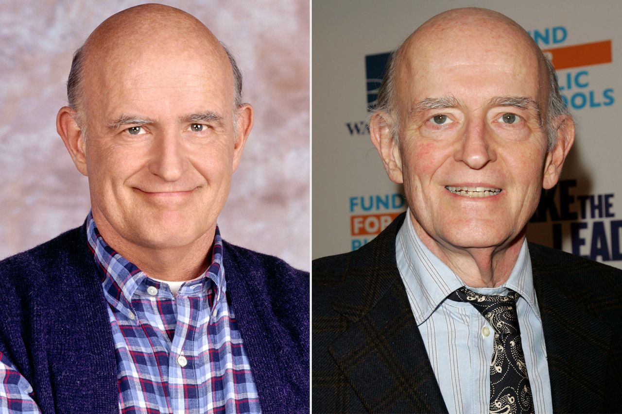 Inside the “Everybody Loves Raymond” Cast's Lives Today, 21 Years After ...