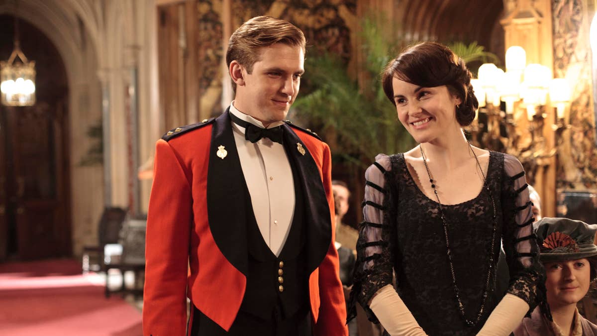 Downton Abbey Encore Presentation: Air Dates and What to Expect on PBS ...