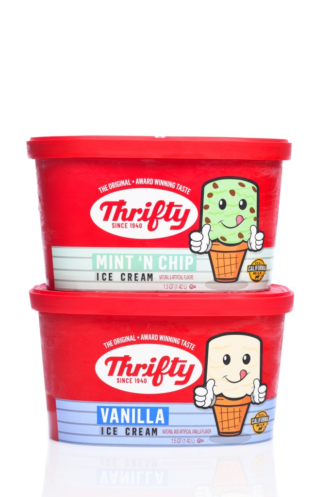 Iconic Thrifty Ice Cream is making a comeback — here’s where to buy a ...