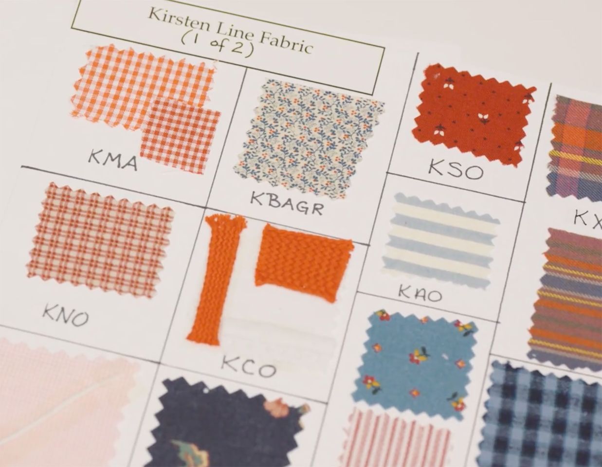 From Samantha’s Bows to Josefina’s Rebozo, Every Fashion Detail of ...