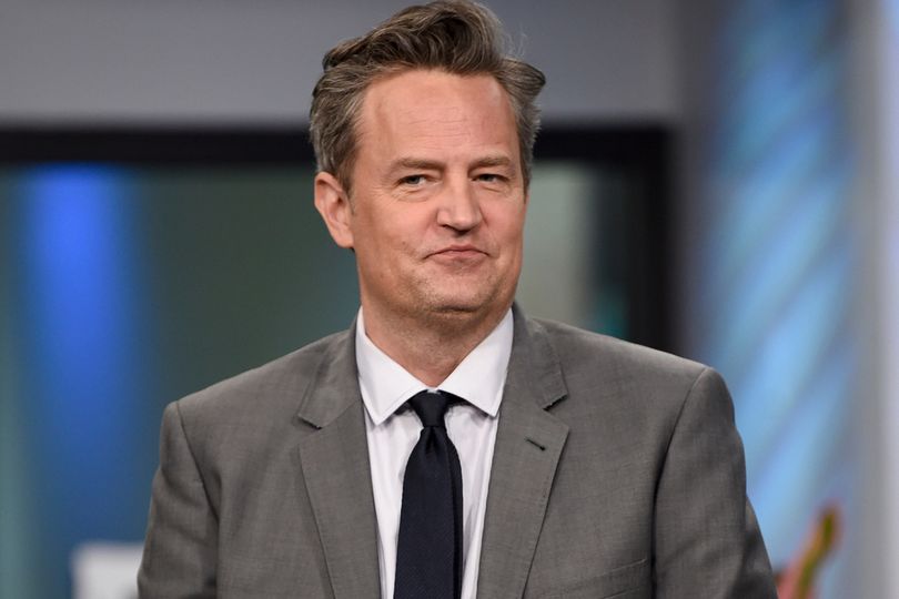 Matthew Perry's former assistant's wild confession as he pleads for ...