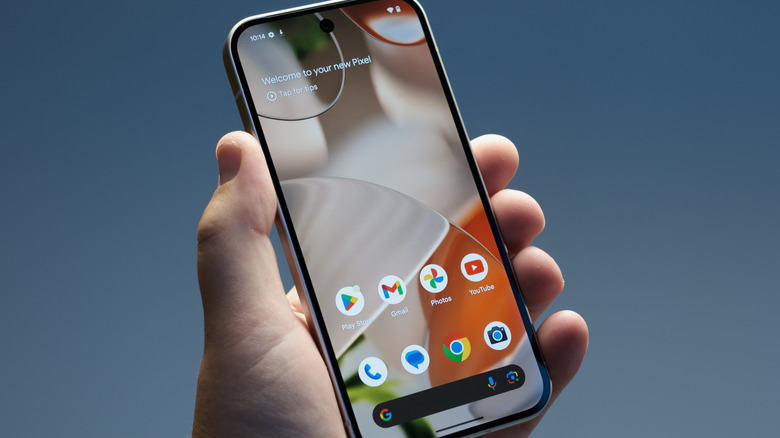 Here Are All The Google Pixel Phones That Will Be Updated To Android 17 ...