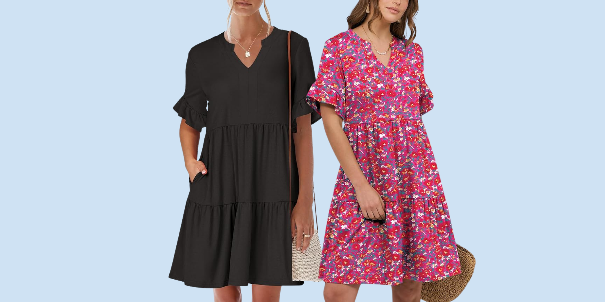 Under $27: The Viral Amazon Dress 33,000 Readers Love - AOL