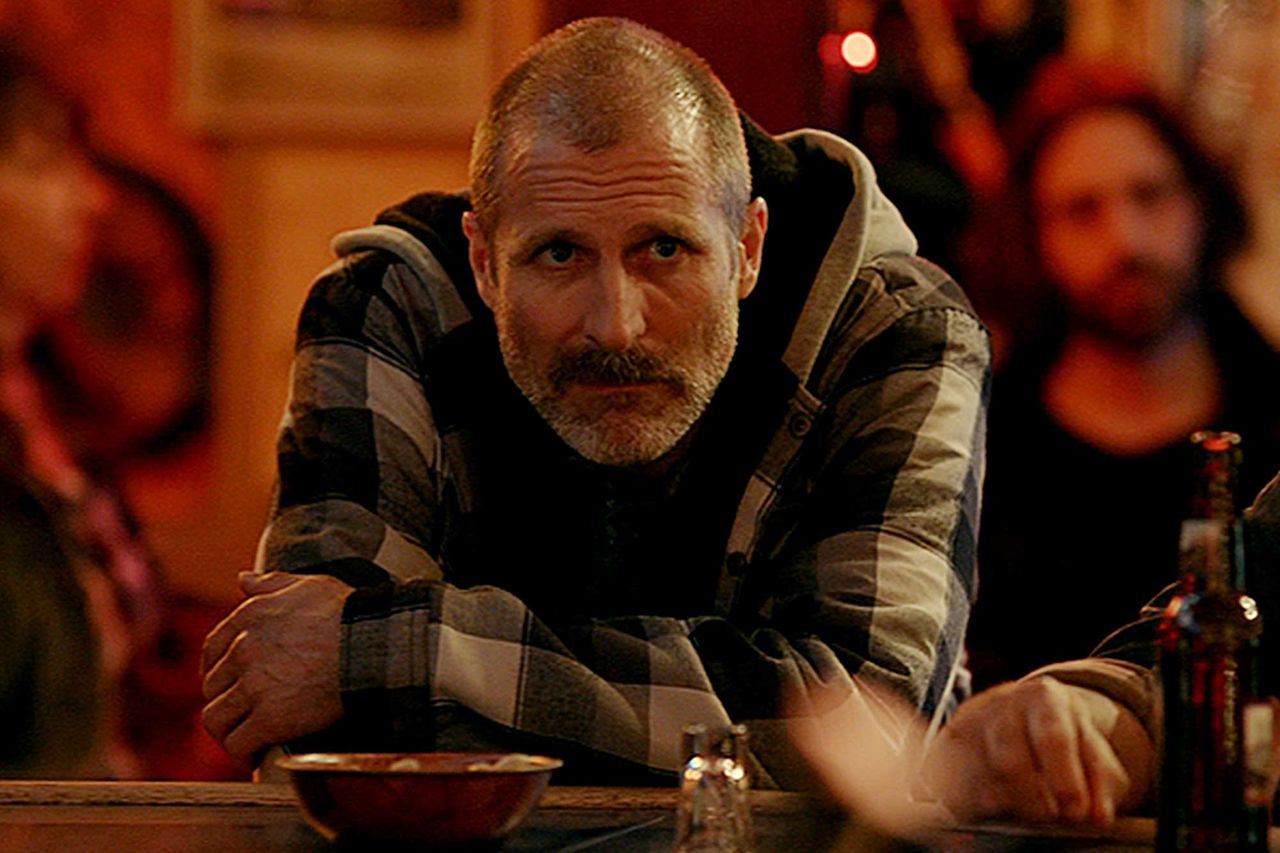 Late “Virgin River” actor Stewart McLean’s final text revealed - AOL