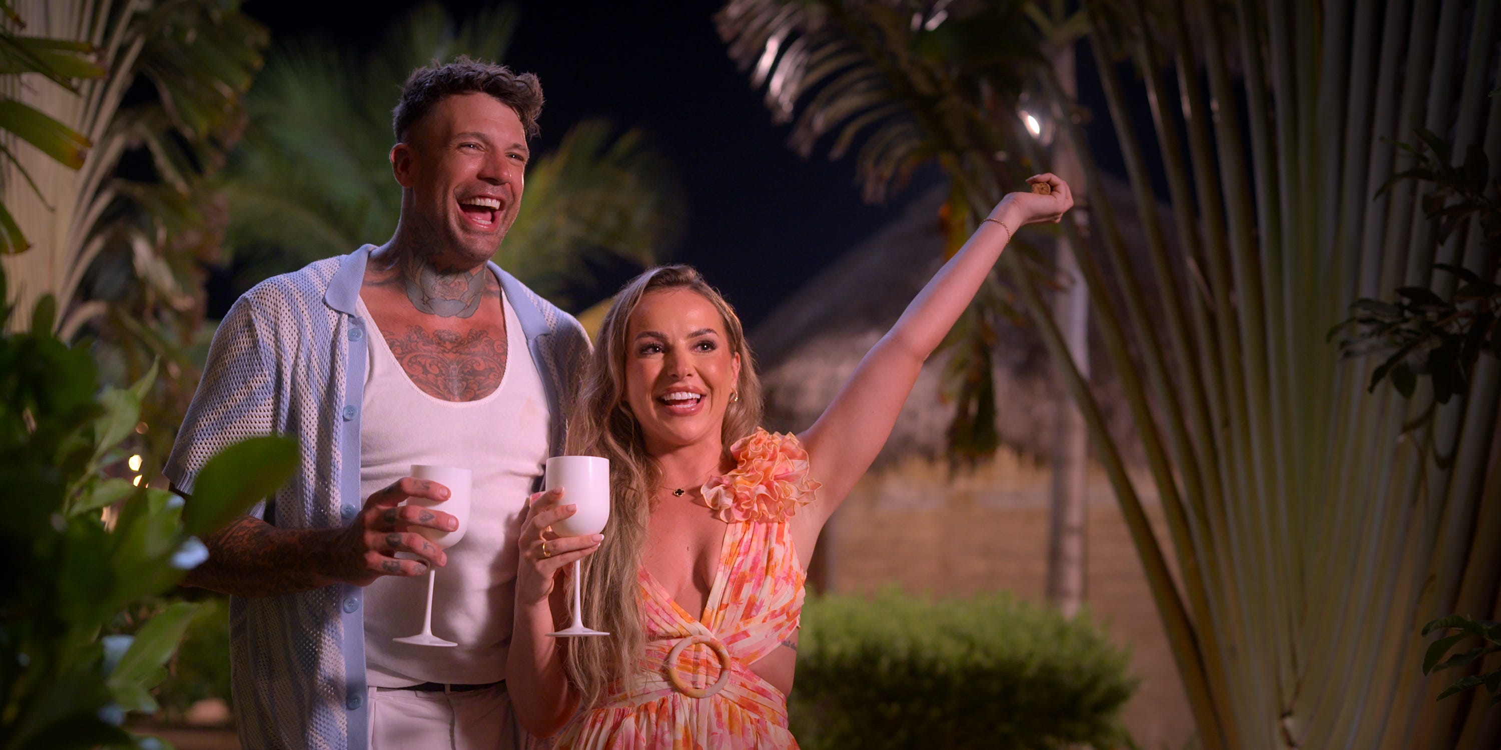 Which Couples From ‘Perfect Match’ Are Still Together? Here’s Where ...