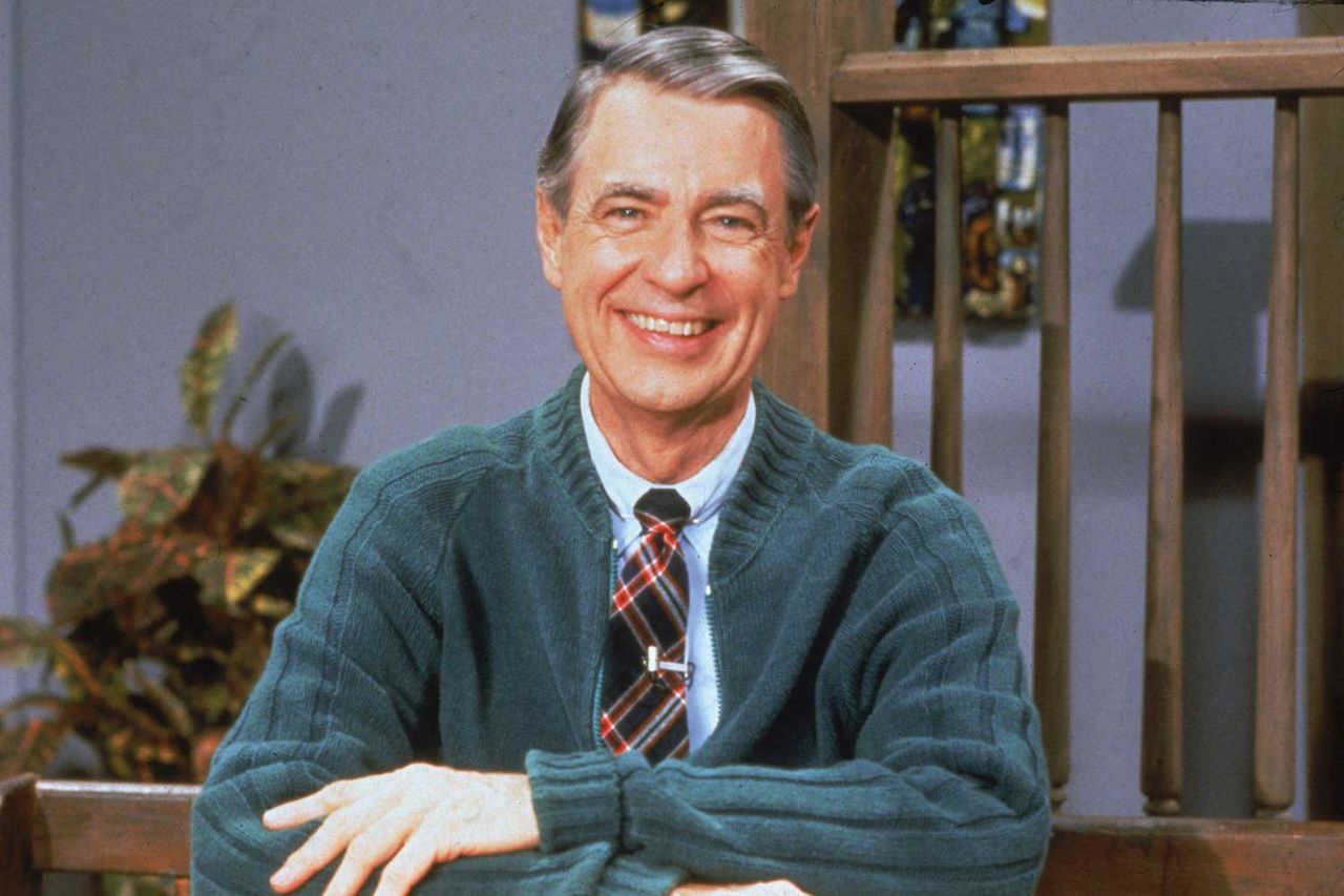 “Mister Rogers’ Neighborhood” Debuts YouTube Channel 25 Years After the ...