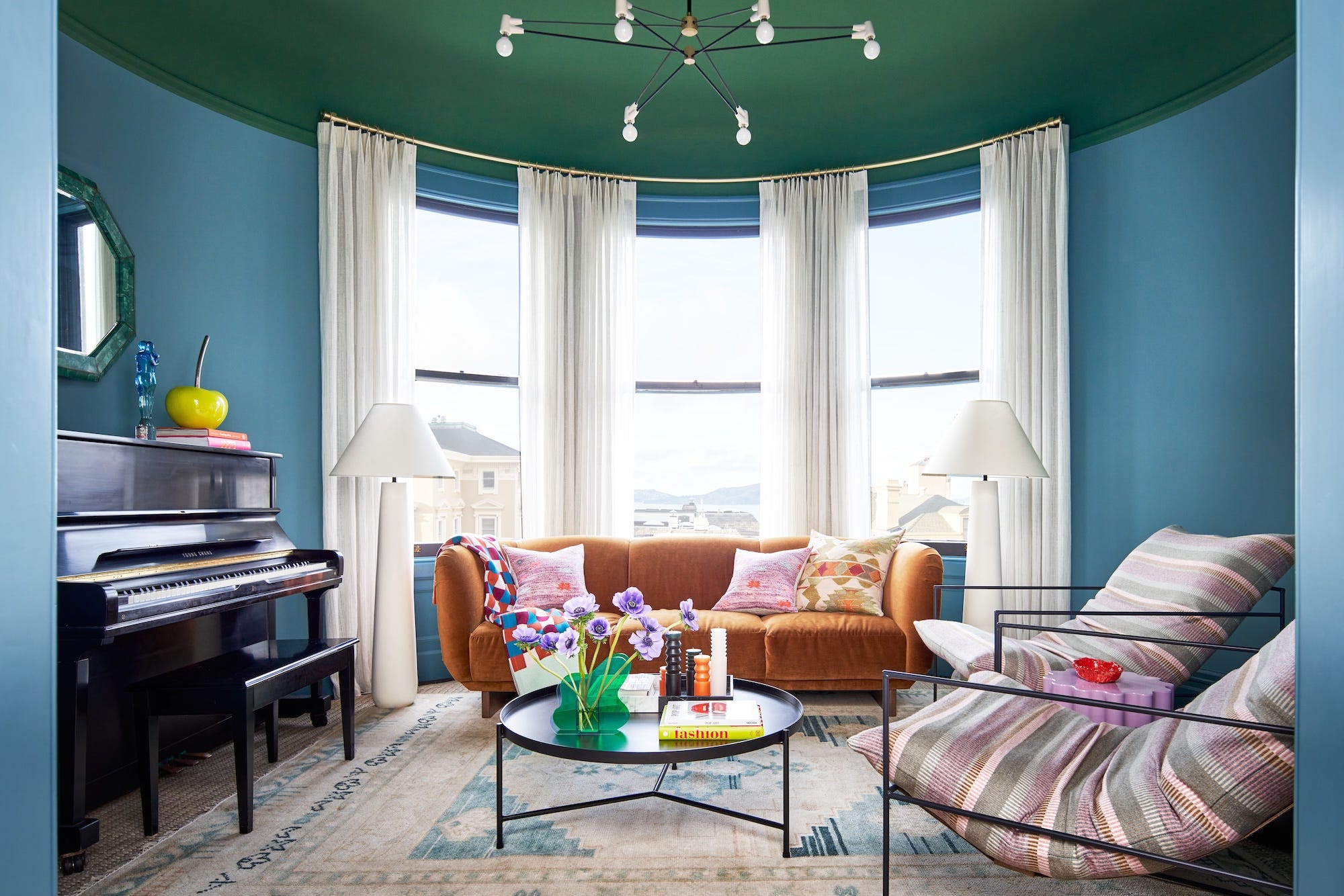 Accent Walls Are Making Your Home Feel Dated—Here’s What Designers Are ...