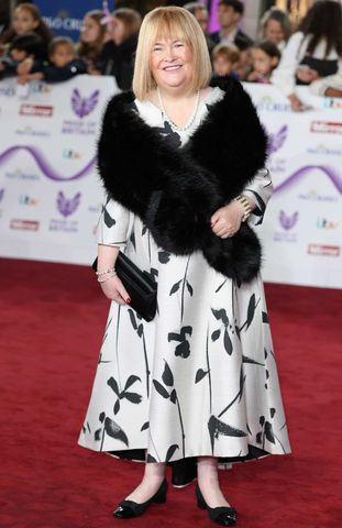 Inside Susan Boyle's Life Today, Including Her Glamorous New ...