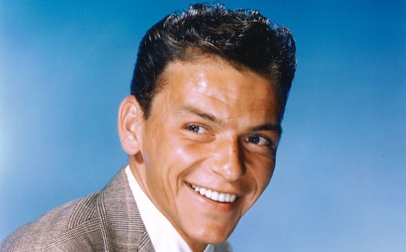 Frank Sinatra's devastating final two-word plea after huge legacy left ...