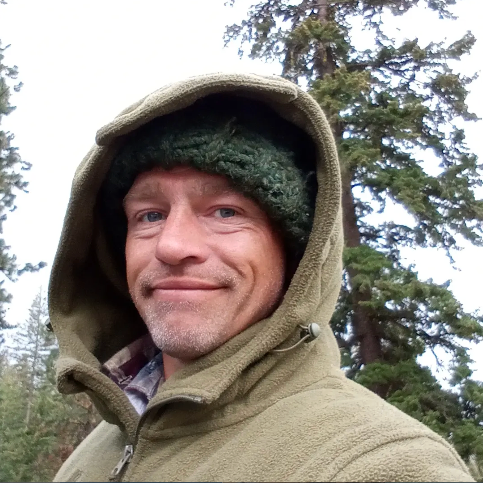 'Alaskan Bush People' star Matt Brown is dead, brother Bear says - AOL
