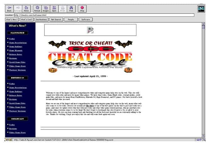 How Cheat Codes Changed Video Games Forever - AOL