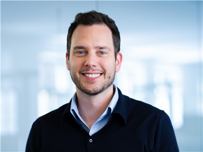 DataGuard Appoints Jens Panek As Chief Financial Officer AOL DataGuard Appoints Jens Panek As Chief Financial Officer AOL
