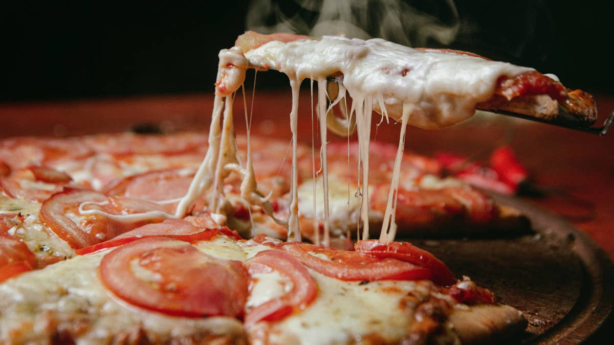14 Regional Pizza Chains We Miss That Have Disappeared for Good - AOL