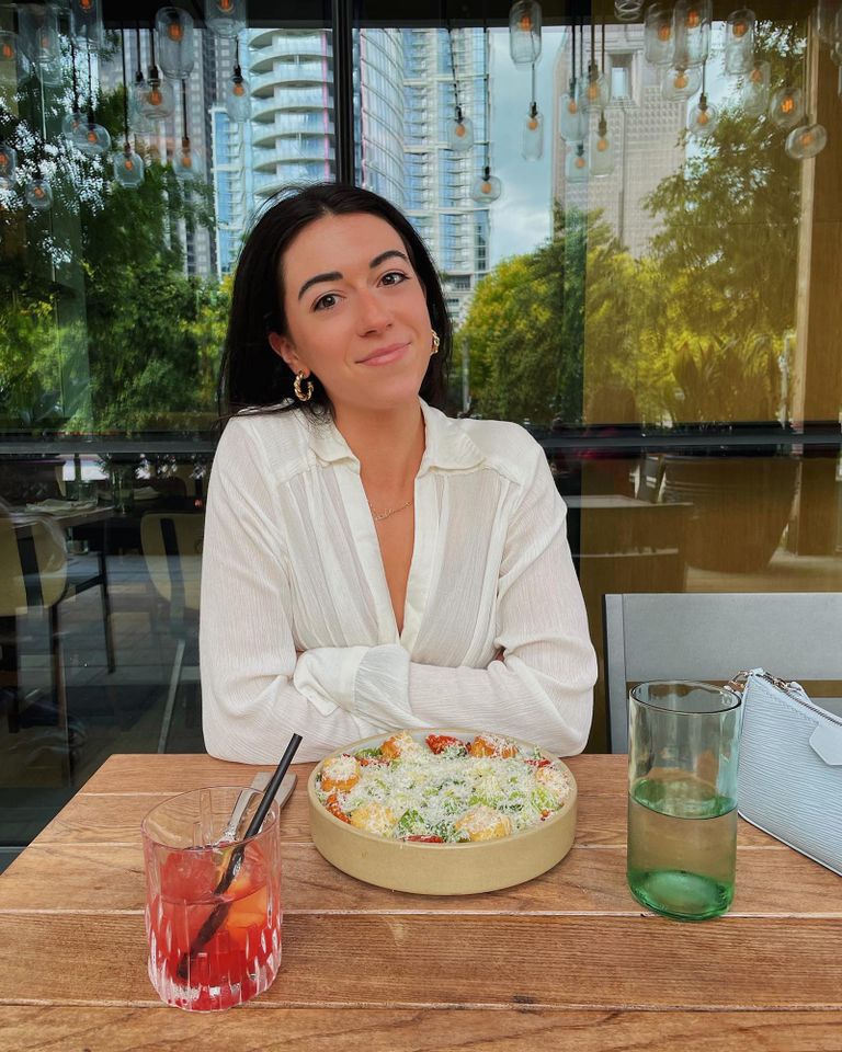 All About Knicks Star Jalen Brunson's Wife, Ali Brunson - AOL
