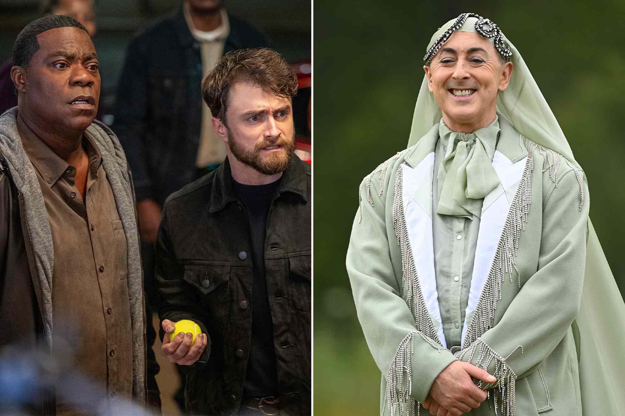 Inside the NBC Fall 2026 Schedule, So Far - AOL