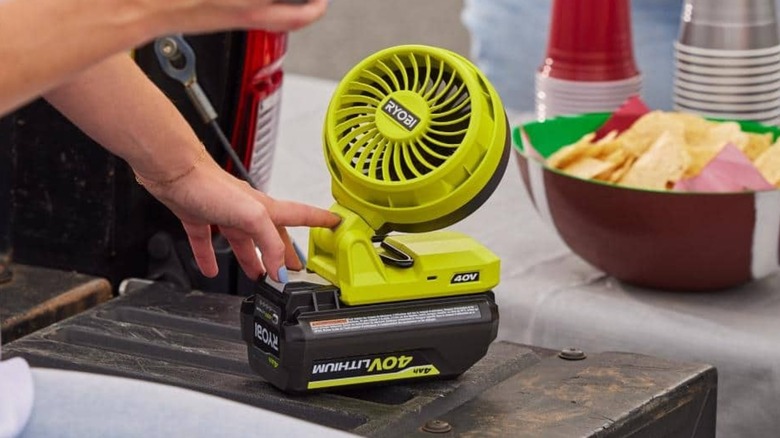 5 Ryobi Tools With Deep Discounts In June 2026 - AOL