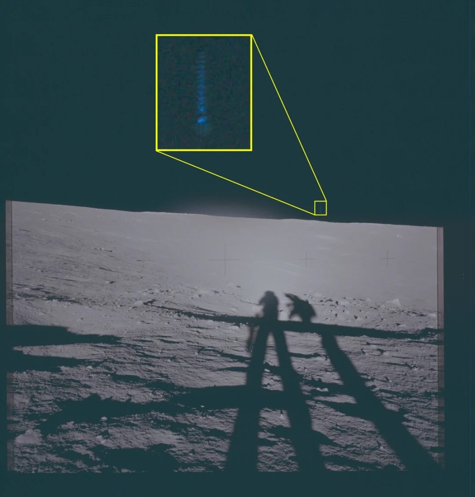 ‘No replies should be sent’: Scientists issue alien contact protocol ...