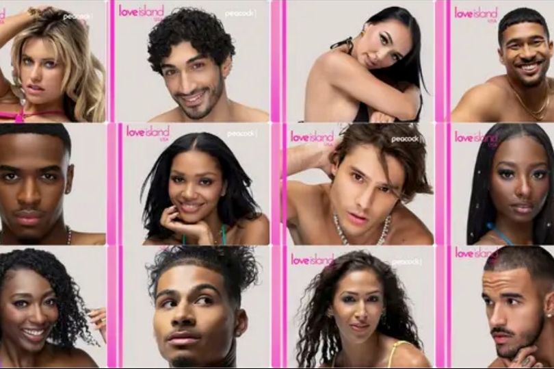 Love Island Usa To Revamp Screening Process After Vasana Montgomery