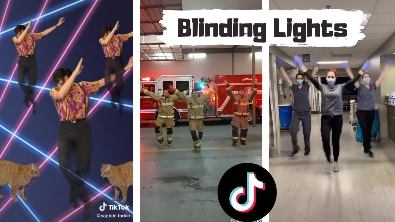 11 TikTok Dance Trends that Took the Internet by Storm - AOL
