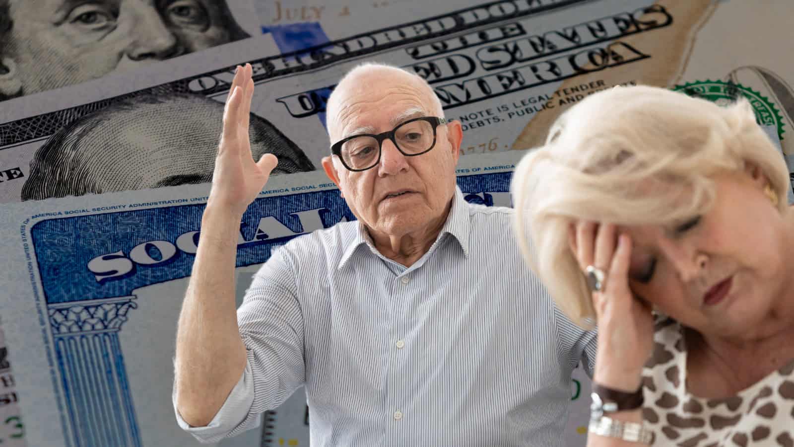 The $14,000 Demand Letter Retirees Are Getting From Social Security ...