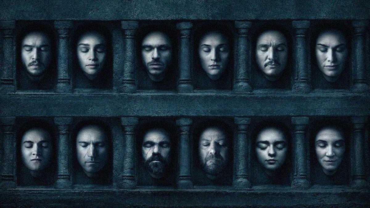 16 Game of Thrones Facts That Changed How Fans See the Series - AOL