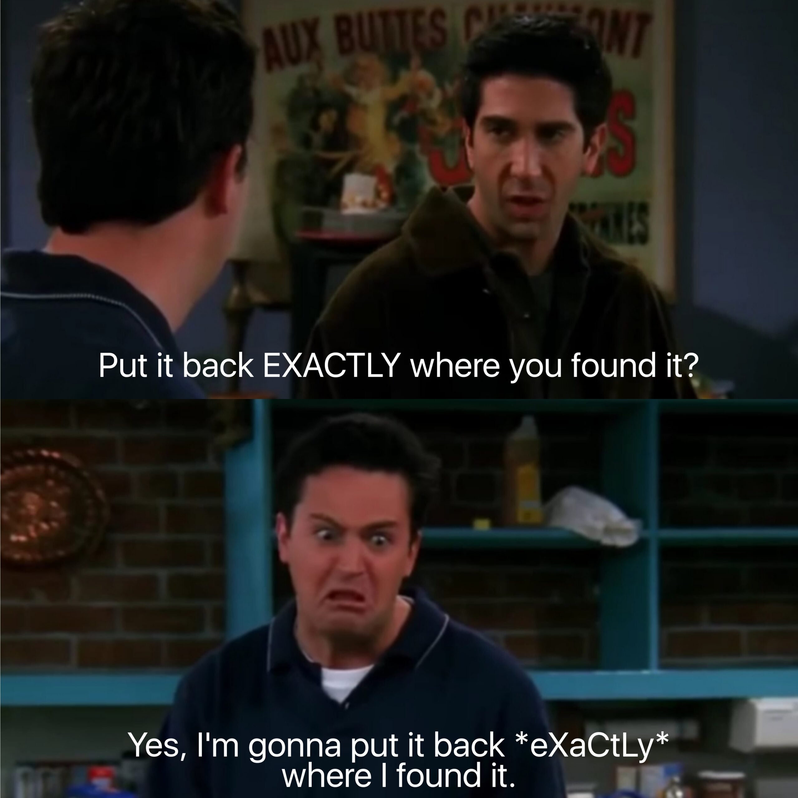 10 Friends Memes that Still Trend - AOL
