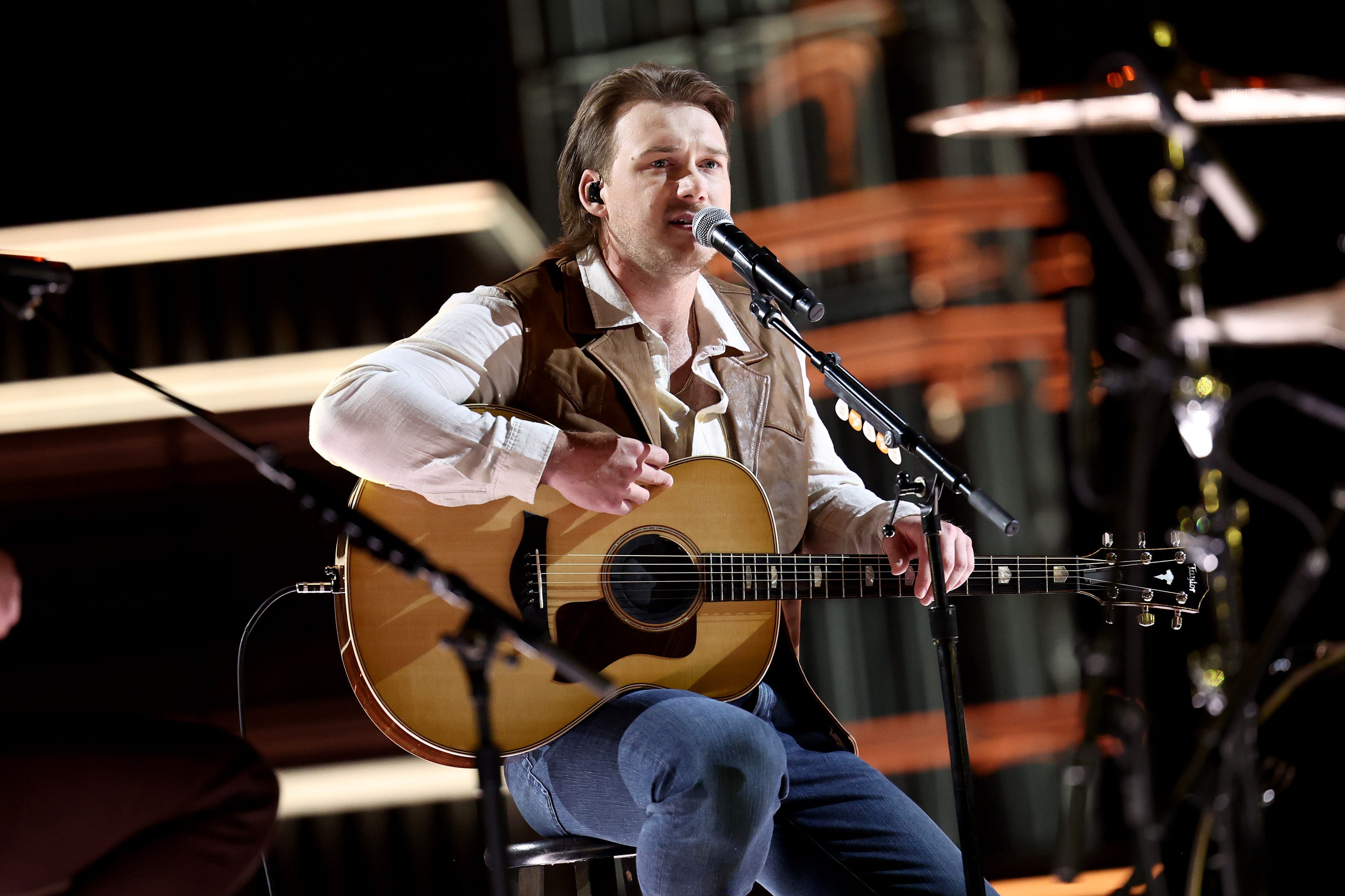 Morgan Wallen’s 2026 Tour Is Going Viral for Unusual Reasons - AOL