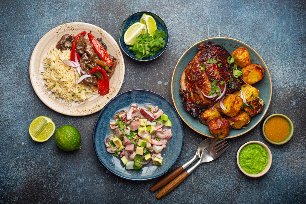 Top 20 food cities in the world revealed for 2026 — see where NYC ranks ...