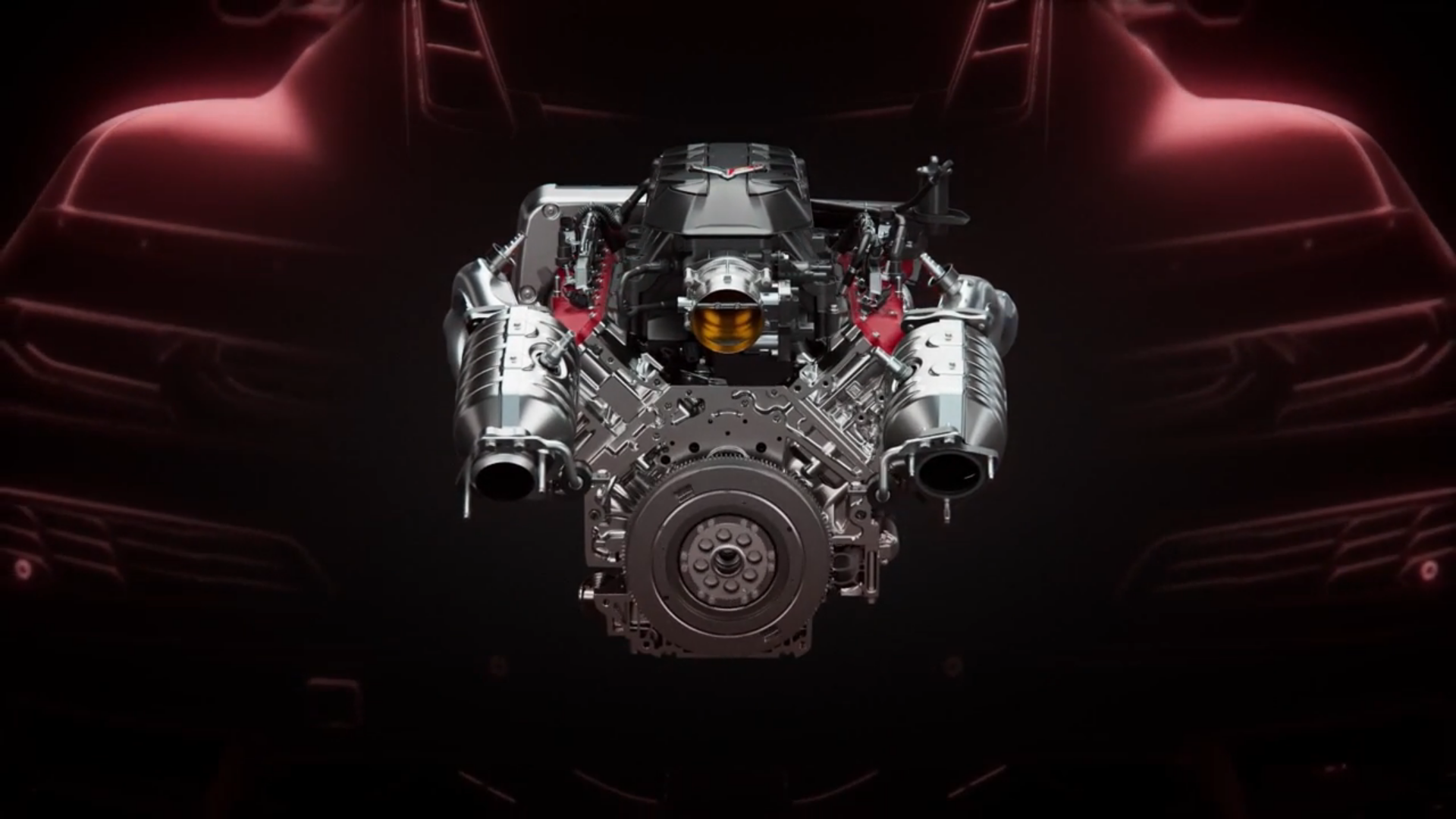 How GM Is Fixing Small Block Reliability Issues With Gen 6 V8 - AOL