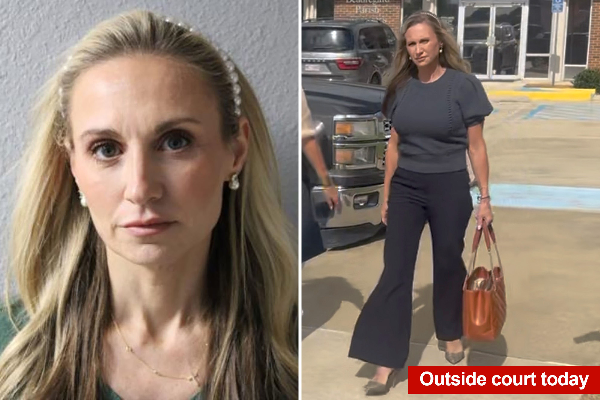 Disgraced Mayor Misty Roberts Dodges Hefty Prison Sentence As Victims