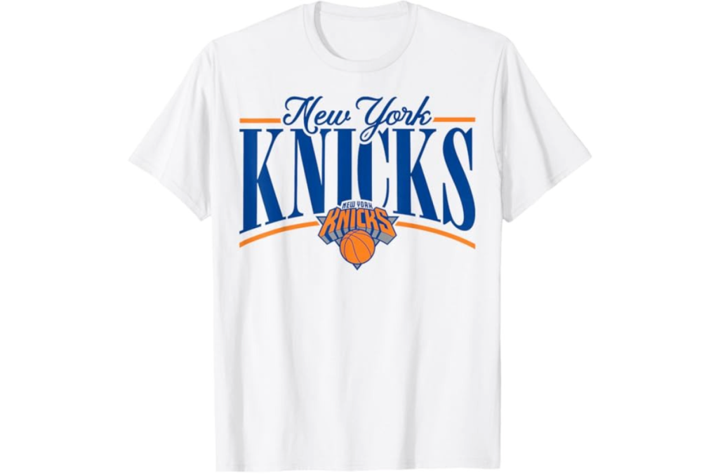 Gear up! Knicks merch is a hot commodity, here’s everything that’s not ...