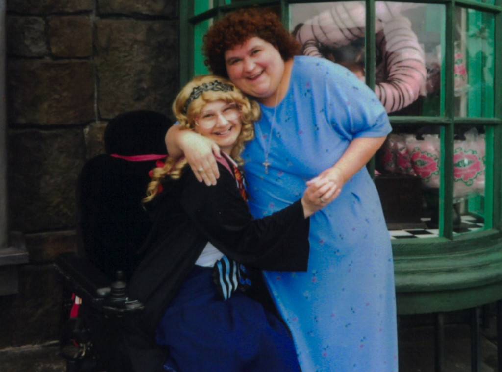 The Story of Gypsy-Rose Blanchard and Her Mother - AOL