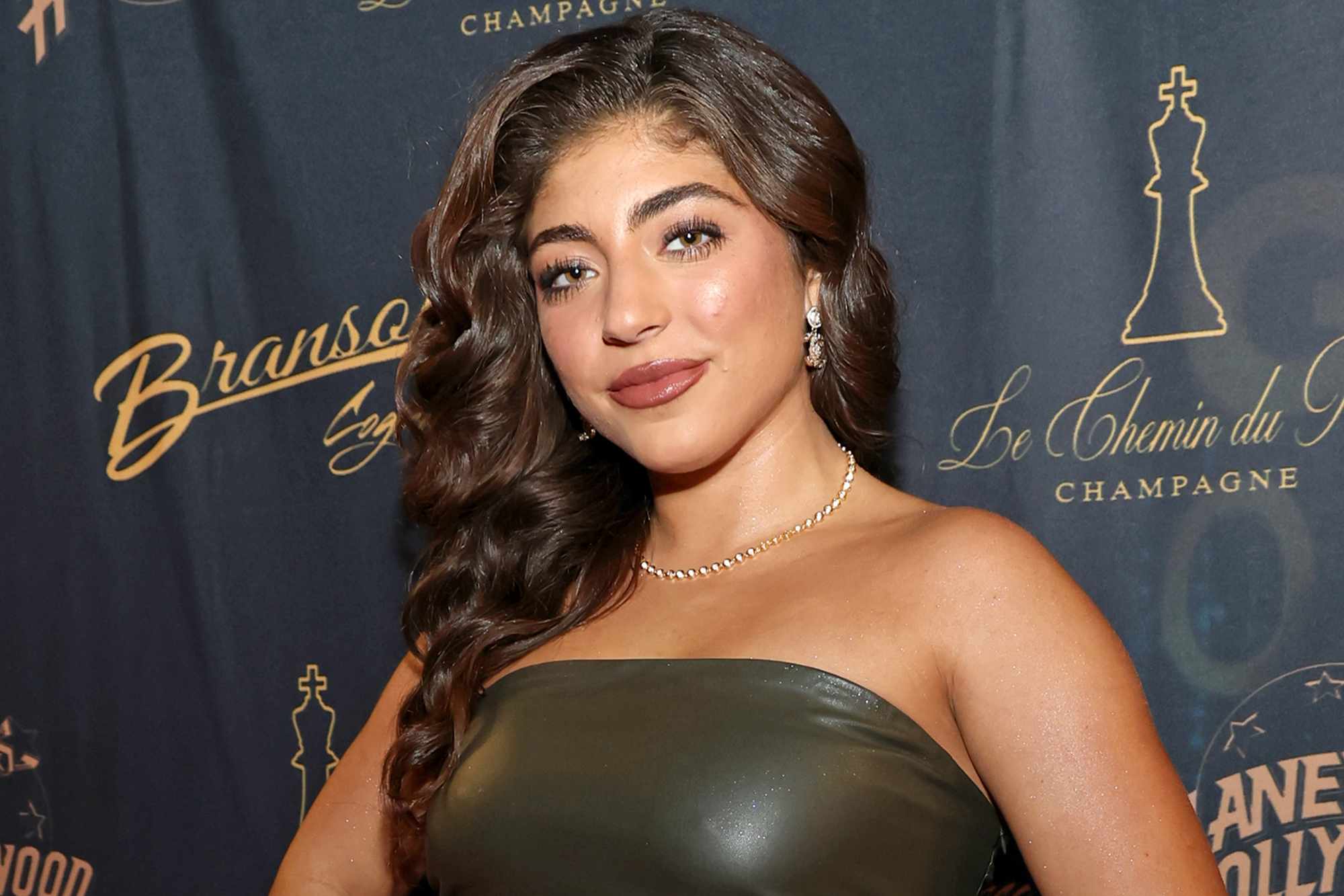 “RHONJ” Star Teresa Giudice's Daughter Milania Giudice Arrested in ...