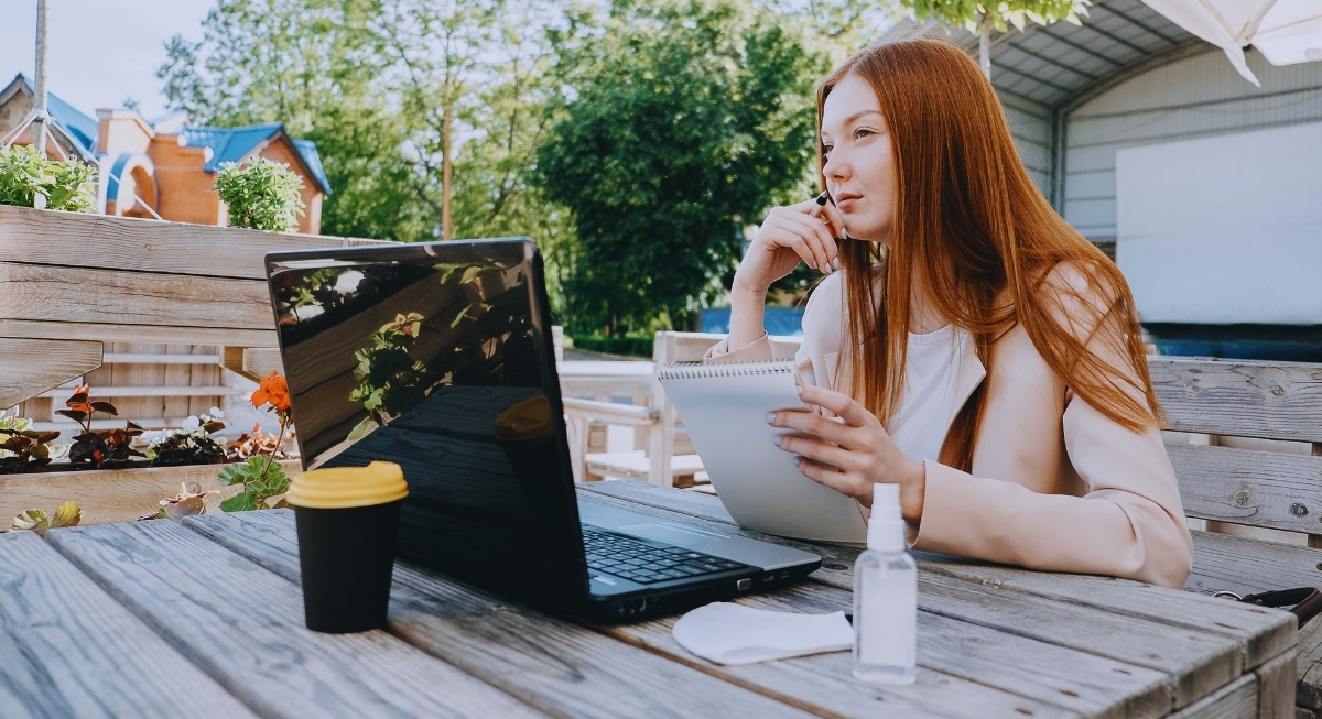 Two Cities Were Just Named Top Spots For Remote Work This Year - AOL