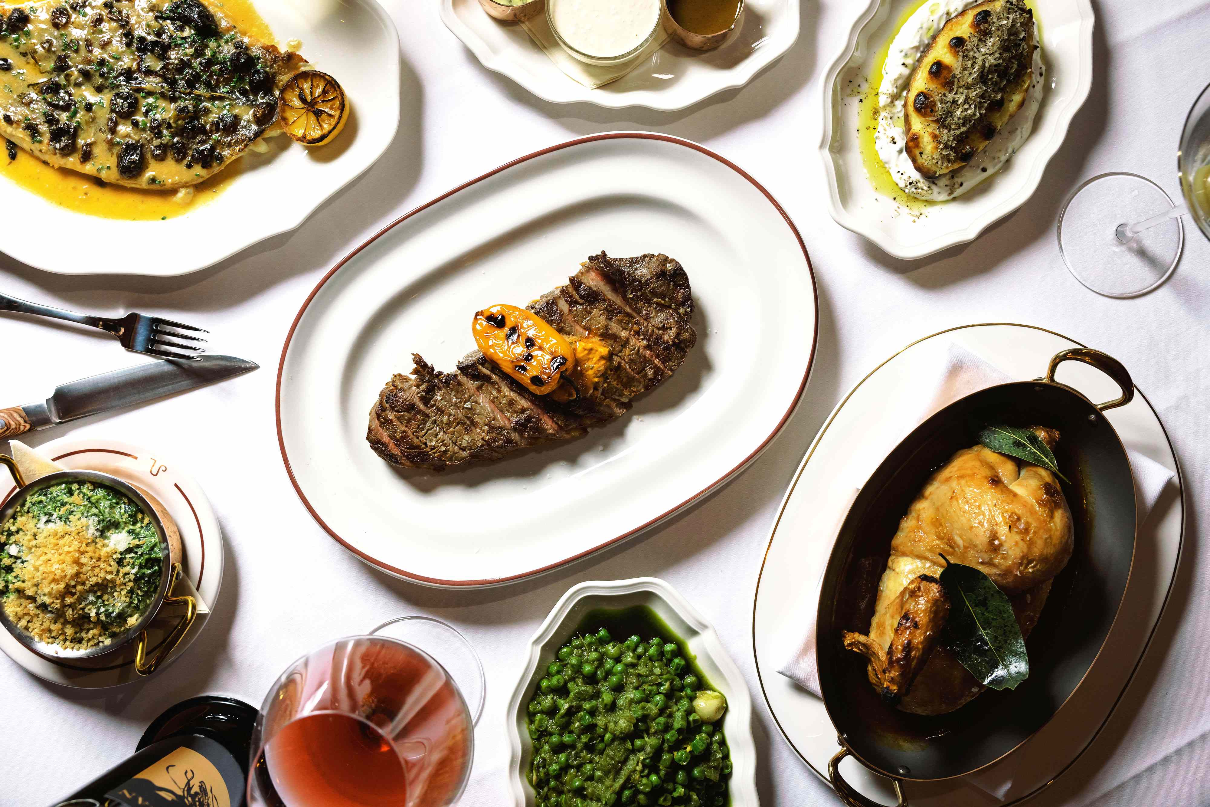 The 11 Most Anticipated Restaurant Openings of Summer 2026, From F&W ...